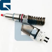 China 249-0712 2490712 Common Rail Injector For C11 Engine for sale