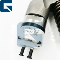 China 249-0712 2490712 Common Rail Injector For C11 Engine for sale