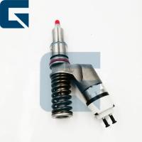 China 249-0712 2490712 Common Rail Injector For C11 Engine for sale