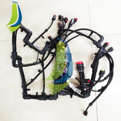 China 364-0611 Engine Wiring Harness 3640611 For 329E Excavator C7.1 Engine for sale
