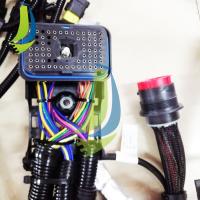 China 364-0611 Engine Wiring Harness 3640611 For 329E Excavator C7.1 Engine for sale