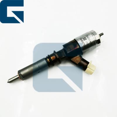 China 2645A753 10R-7938 Common Rail Injector For C6.6 Engine for sale