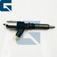 China 2645A753 10R-7938 Common Rail Injector For C6.6 Engine for sale