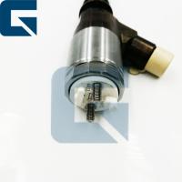China 2645A753 10R-7938 Common Rail Injector For C6.6 Engine for sale
