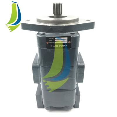 China VOE14561971 Gear Pump 14561971 For EC210 Excavator for sale
