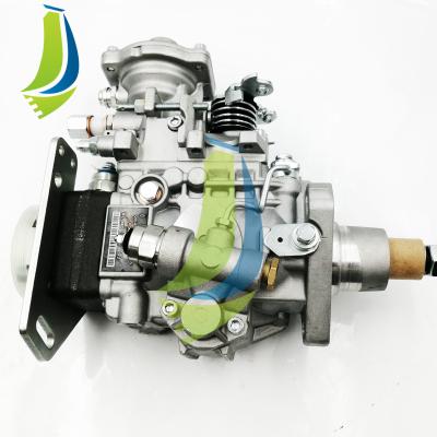 China 0-460-424-230 Diesel Engine Injection Pump 0460424230 VE4 Fuel Pump for sale