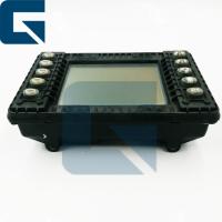 China 284-8905 Display Monitor Panel 2848905 For 416E 420E Backhoe Loader for sale