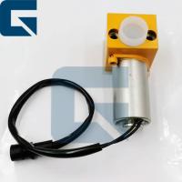 China 139-3990 1393990 Main Pump Solenoid Valve For E320 E330 Excavator for sale
