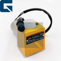 China 139-3990 1393990 Main Pump Solenoid Valve For E320 E330 Excavator for sale