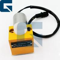 China 139-3990 Main Pump Solenoid Valve 1393990 For E320 E330 Excavator for sale