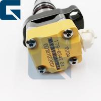 China 178-6342 Diesel Fuel Injector 1786342 For 3126B Engine 120H Motor Grader for sale