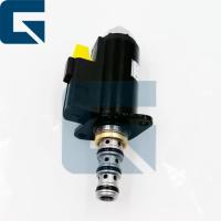 China 111-9916 1119916 Solenoid Valve For Excavator E320D E325B for sale