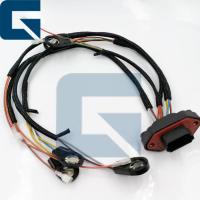 China 4P-9537 4P9537 Fuel Injector Wiring Harness For Excavator E345B for sale