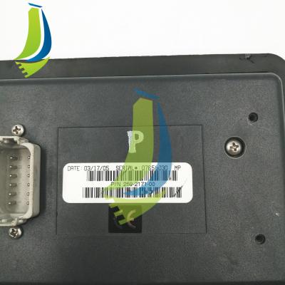 China 259-2171 Monitor Control Panel 2592171 For C10 Engine for sale