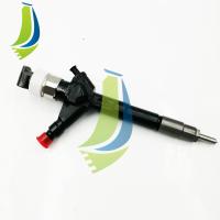 China 095000-6240 Diesel Fuel Injector 0950006240 For D22 Engine Parts for sale