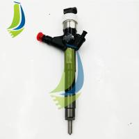 China 095000-6240 Diesel Fuel Injector 0950006240 For D22 Engine Parts for sale