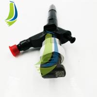 China 095000-6240 Diesel Fuel Injector 0950006240 For D22 Engine Parts for sale