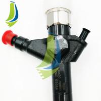 China 095000-6240 Diesel Fuel Injector 0950006240 For D22 Engine Parts for sale