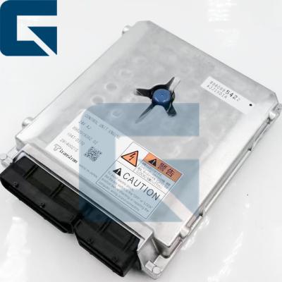 China 8-98089542-2 Controller Control 8980895422 Unit ECU For Engine 4JJ1 for sale