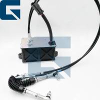 China 119-0633 1190633 Throttle Motor For Engine 3066 Excavator E320B for sale