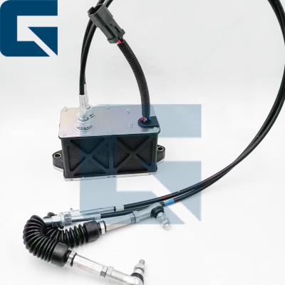 China 119-0633 1190633 Throttle Motor For Engine 3066 Excavator E320B for sale