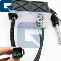 China 119-0633 1190633 Throttle Motor For Engine 3066 Excavator E320B for sale