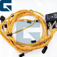 China 222-4086 2224086 Wiring Harness For 950H 966H Wheel Loader for sale