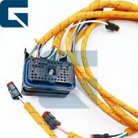 China 222-4086 2224086 Wiring Harness For 950H 966H Wheel Loader for sale