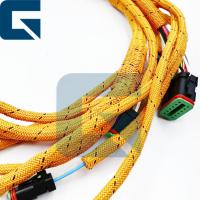 China 222-4086 2224086 Wiring Harness For 950H 966H Wheel Loader for sale