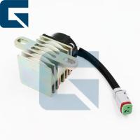 China 241-8368 2418368  Switch Relay For 120H 120M Motor Grader for sale