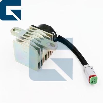 China 241-8368 2418368  Switch Relay For 120H 120M Motor Grader for sale