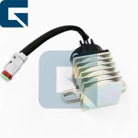 China 241-8368 2418368  Switch Relay For 120H 120M Motor Grader for sale