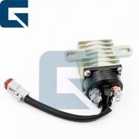 China 241-8368 2418368  Switch Relay For 120H 120M Motor Grader for sale