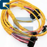 China 245-3514 Wiring Harness 2453514 For 966H 972H Wheel Loader for sale