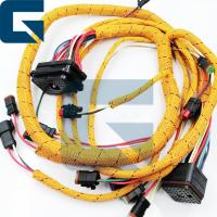 China 245-3514 Wiring Harness 2453514 For 966H 972H Wheel Loader for sale