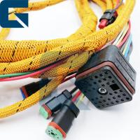 China 245-3514 Wiring Harness 2453514 For 966H 972H Wheel Loader for sale