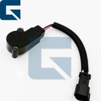 China 266-1477 2661477 Poistion Sensor For 950G 980G Wheel Loader for sale