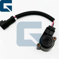 China 266-1477 2661477 Poistion Sensor For 950G 980G Wheel Loader for sale
