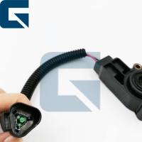 China 266-1477 2661477 Poistion Sensor For 950G 980G Wheel Loader for sale