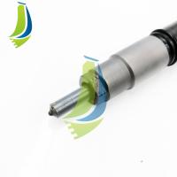 China 23670-30440 Diesel Fuel Injector 2367030440 For Excavator Parts for sale