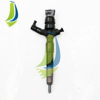 China 23670-30440 Diesel Fuel Injector 2367030440 For Excavator Parts for sale