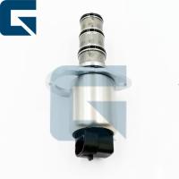 China AT310587 Solenoid Valve For 310J 310K Backhoe Loader for sale
