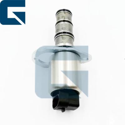 China AT310587 Solenoid Valve For 310J 310K Backhoe Loader for sale