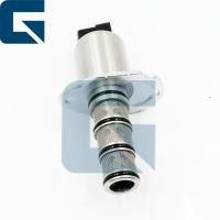 China AT310587 Solenoid Valve For 310J 310K Backhoe Loader for sale