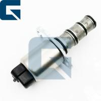 China AT310587 Solenoid Valve For 310J 310K Backhoe Loader for sale
