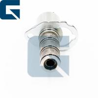 China AT310587 Solenoid Valve For 310J 310K Backhoe Loader for sale