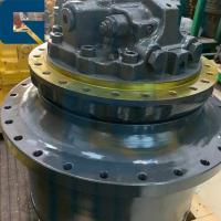 China PC400LC-8 Final Drive Assembly For Excavator Parts Travel Motor With Gearbox for sale