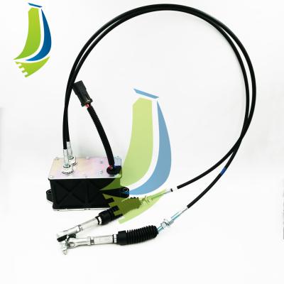 China 119-0633 Throttle Motor 1190633 Excavator E311B E312B E320B for sale