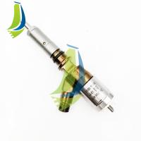 China 32F61-00062 Common Rail Fuel Injector 32F6100062 For C6.4 Engine for sale