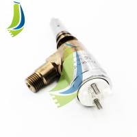 China 32F61-00062 Common Rail Fuel Injector 32F6100062 For C6.4 Engine for sale